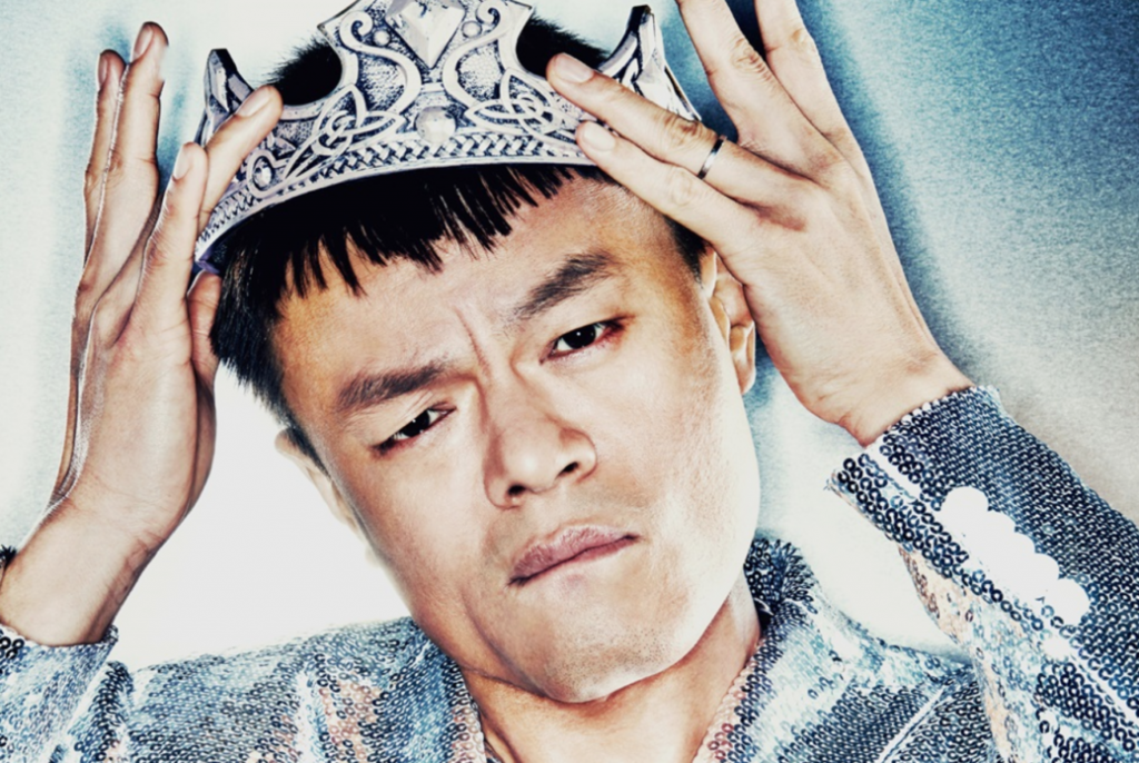 J.Y Park and Wife Welcome Baby J.Y Park and Wife Welcome Baby