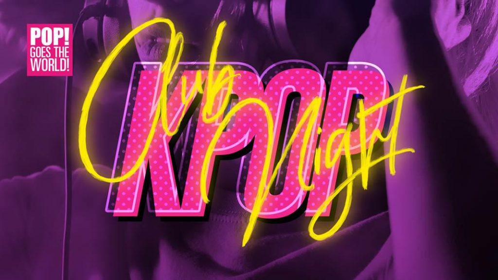PGTW KEEPS KPOP FANS CONNECTED: KPOP CLUB NIGHT PIVOTS TO ONLINE PARTY ...