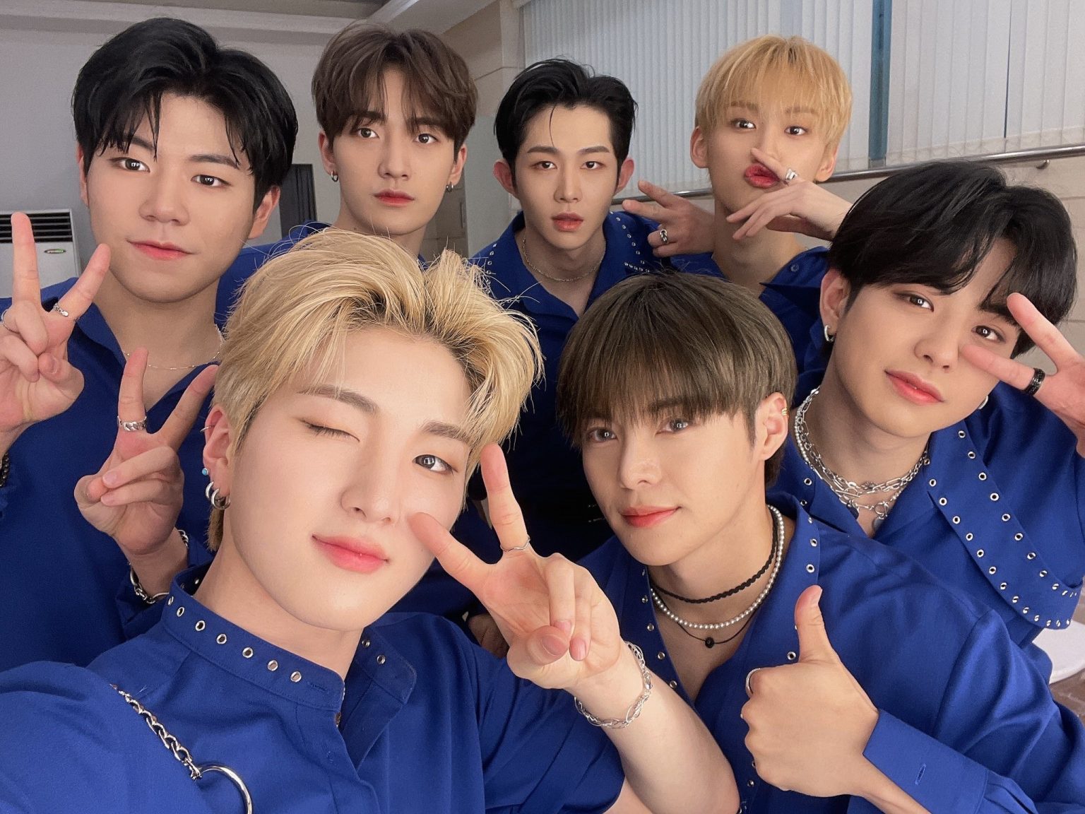 4th Generation K-Pop Groups