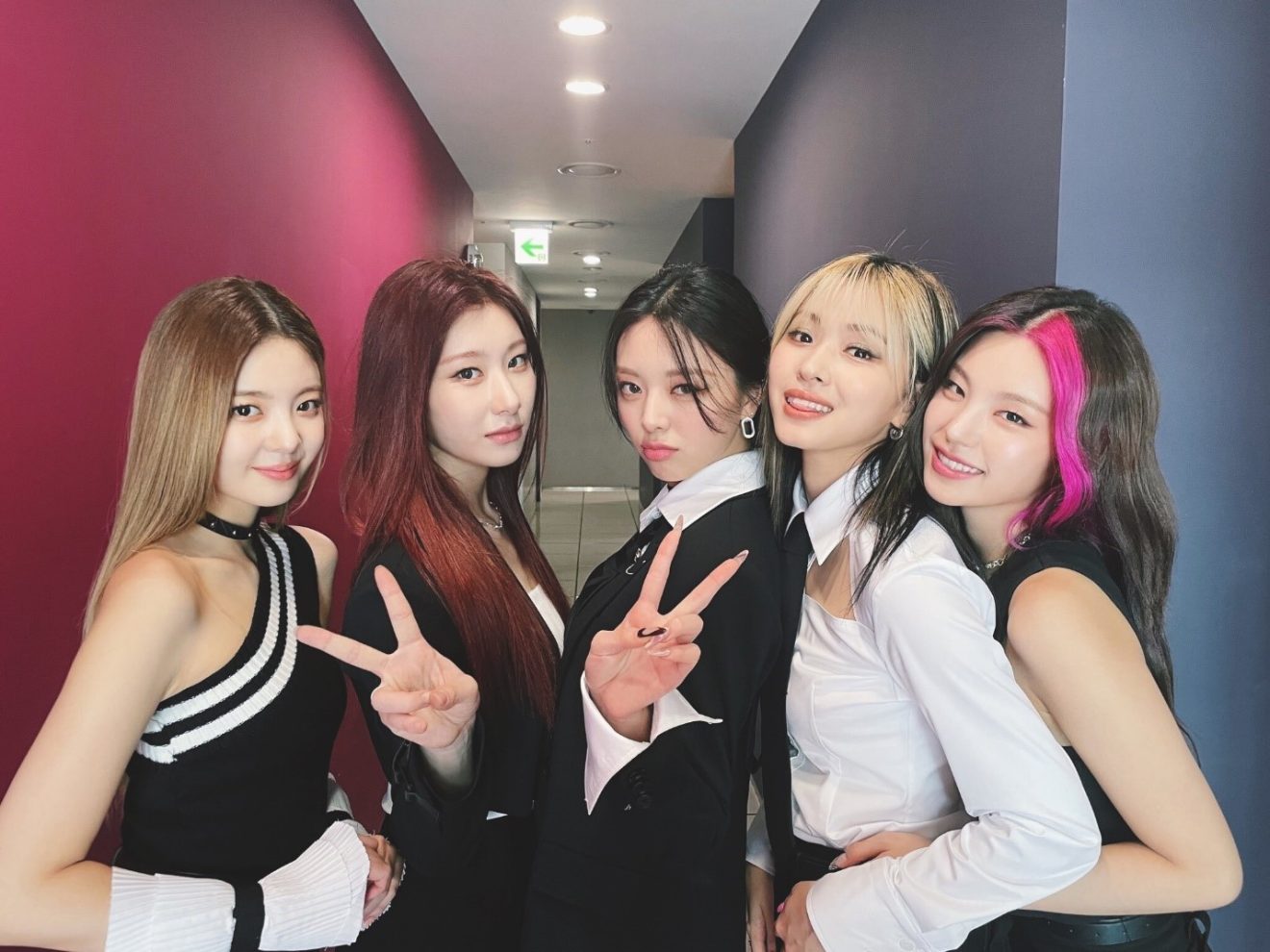 4th Generation K-Pop Groups