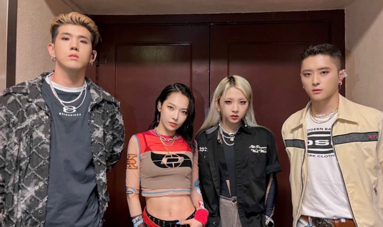 Best 3rd Generation K-Pop Groups