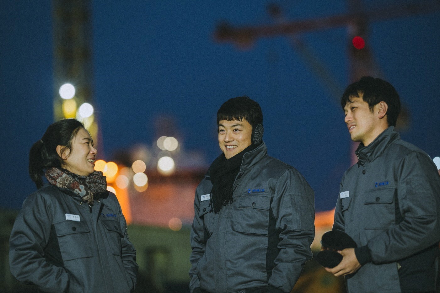 Ulju Mountain Film Festival (“UMFF”) 2024 KCrush Interview with ‘Work ...