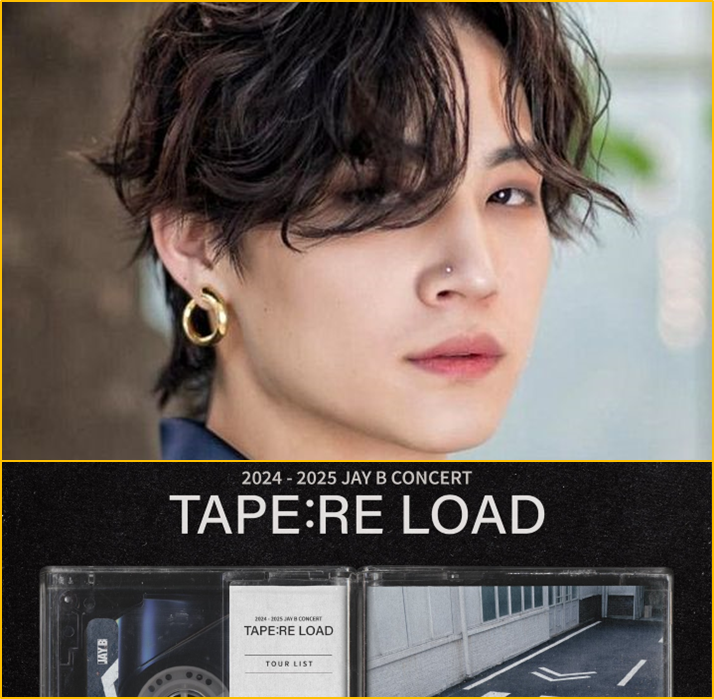 GOT7 ’S Jay B – Military Discharge + November Album Release + December ...