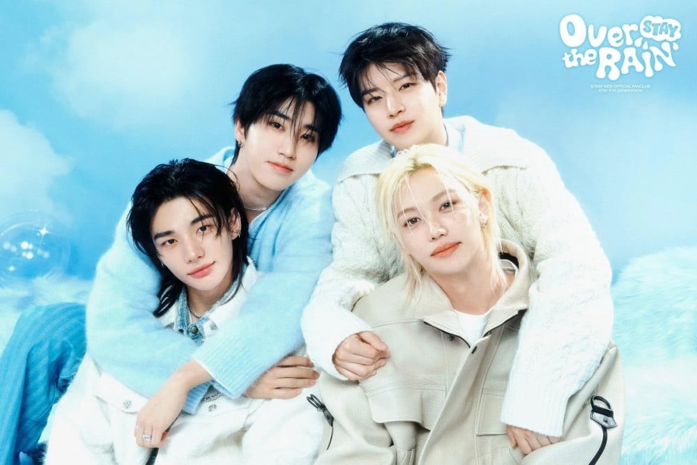 Stray Kids – Official Fanclub Recruitment Drive