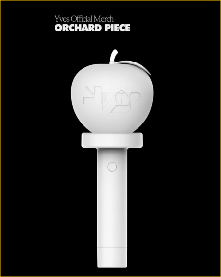 Yves – Light Stick Reveal & North America Tour