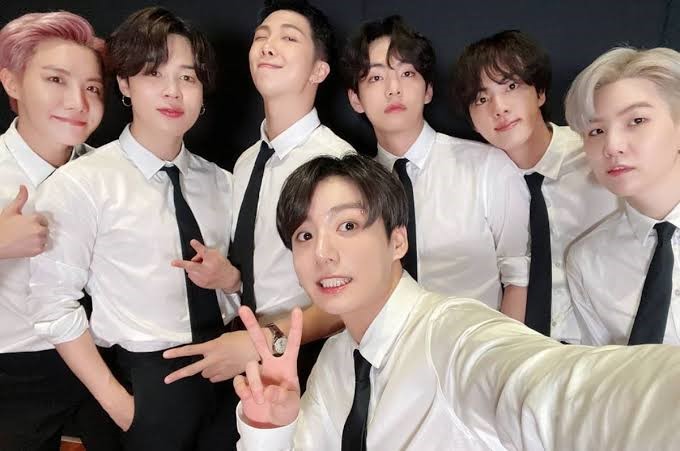 BTS – 2026 Comeback Album & Tour