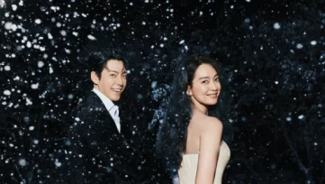 Kim Woo Bin & Shin Min Ah